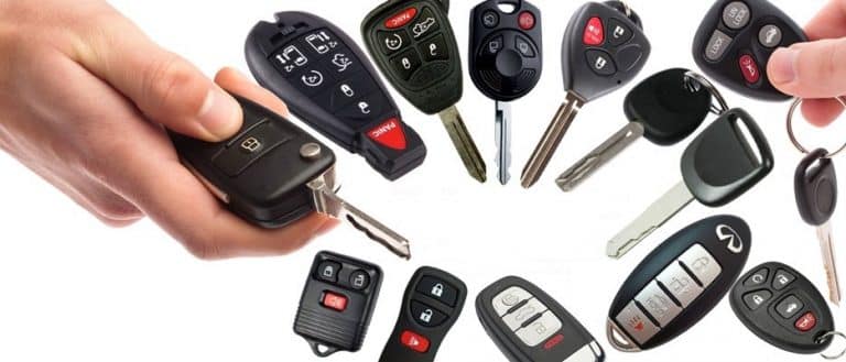 Are Smart Keys More Secure Than Traditional Keys? - Automotive ...