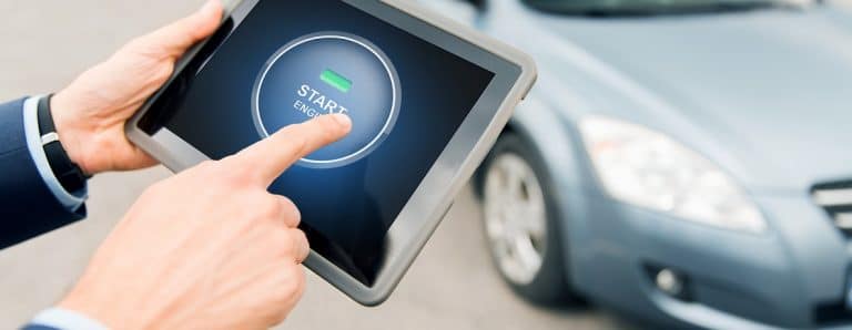 Remote Starter Install in Calgary - Automotive Locksmith Services Calgary